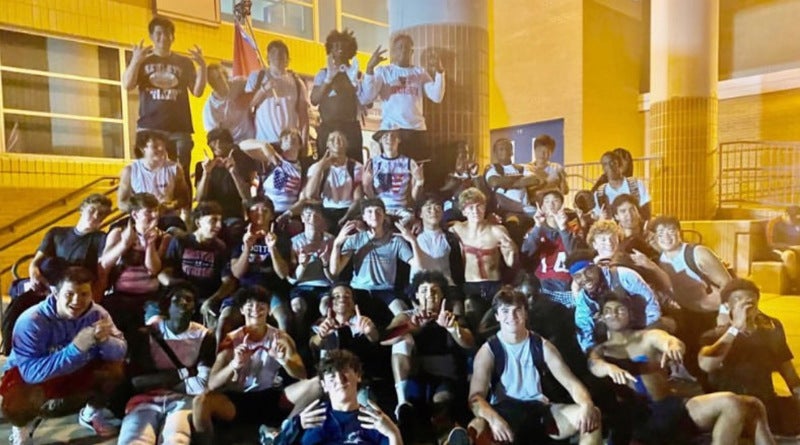 Wootton High School (Rockville, MD) Varsity Football