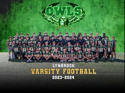 Lynbrook Football Roster (2023-24) - MaxPreps.com