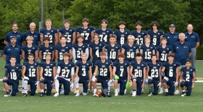 Team Preview - Cedar Park Christian Eagles Football (Bothell, WA)