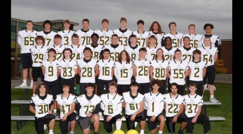 Shadle Park Football Roster (2023-24) - MaxPreps.com