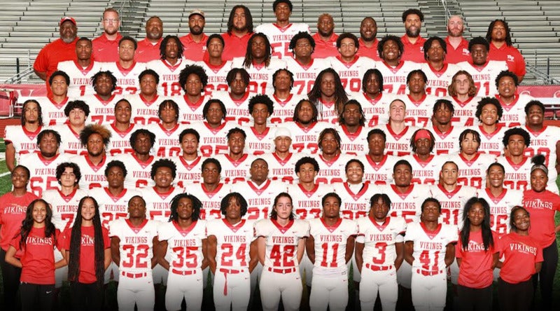 Homewood-Flossmoor Football Roster (2023-24) - MaxPreps.com