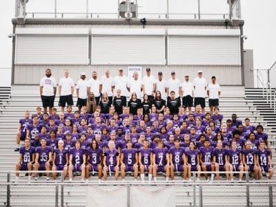 UHSAA Team Photos