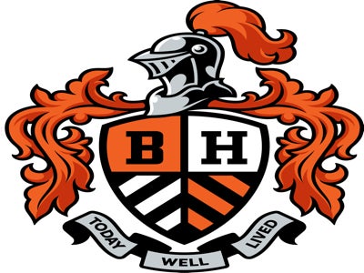 Roster - Beverly Hills Normans (Beverly Hills, CA) Varsity Football 23-24