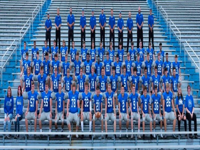 Defiance High School (OH) Varsity Football