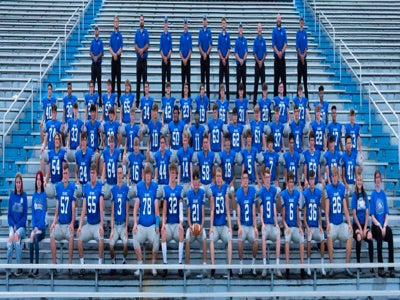 Team Preview - Defiance Bulldogs Football