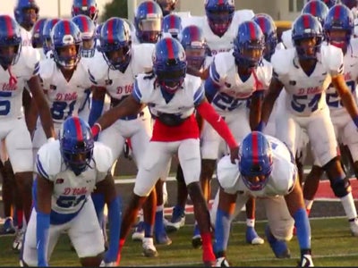 Duncanville Football Roster (2023-24) - MaxPreps.com