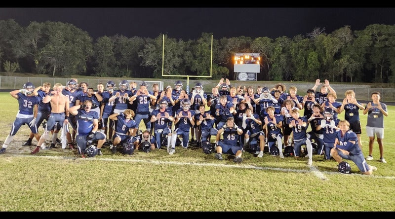 Palm Harbor University Football Roster (2023-24) - MaxPreps.com