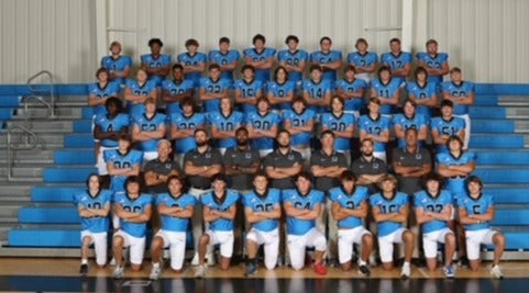 Oceanside Collegiate Academy Football Roster (2023-24) - MaxPreps.com
