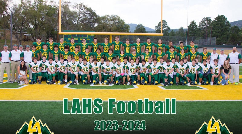 Los Alamos Football Roster (2023-24) - MaxPreps.com