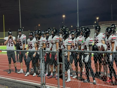 Mater Academy East Las Vegas (NV) Varsity Football