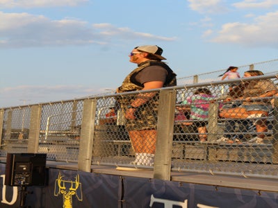 Lockhart High School (TX) Varsity Football