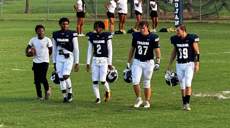 Jones Football Roster (2023-24) - MaxPreps.com