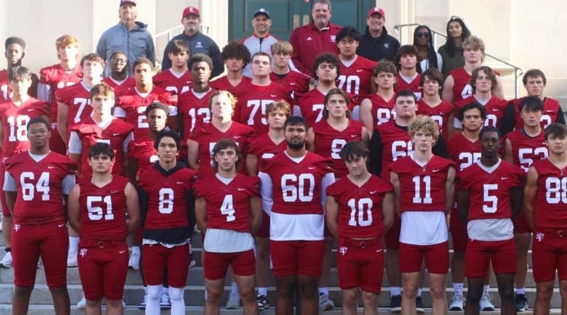 Phillips Exeter Academy Football Roster (2023-24) - MaxPreps.com
