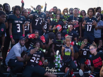 Imhotep Charter Football Roster (2023-24) - MaxPreps.com