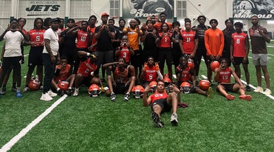 Team Preview - Weequahic Indians Football