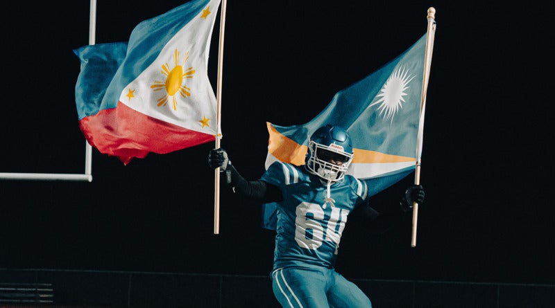 Kent-Meridian High School (WA) Varsity Football