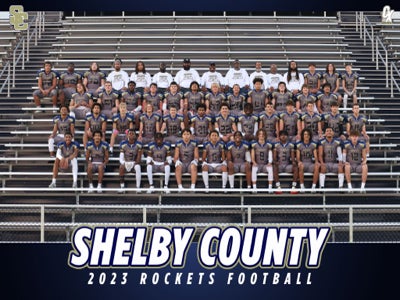 Shelby County High School (Shelbyville, KY) Varsity Football