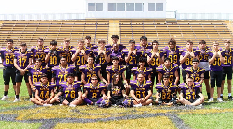Tucumcari Football Roster (2023-24) - MaxPreps.com
