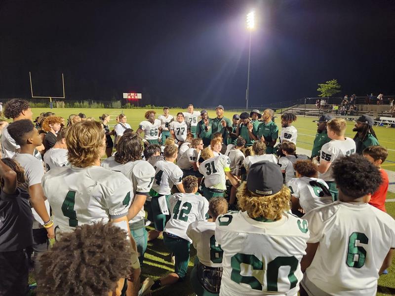 Calvary Christian Football Roster (2023-24) - MaxPreps.com