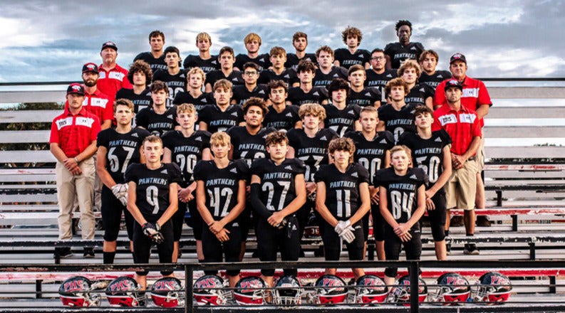 Peyton High School (CO) Varsity Football