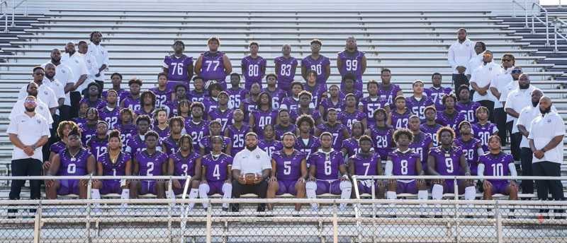 Parker Football Roster (2023-24) - MaxPreps.com