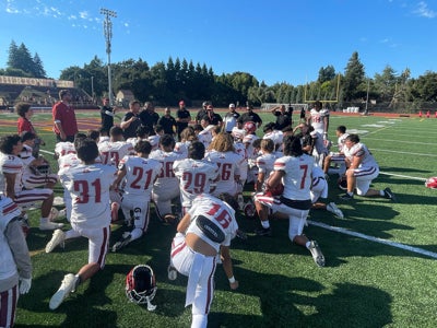 Team Preview - Patterson Tigers Football (CA)