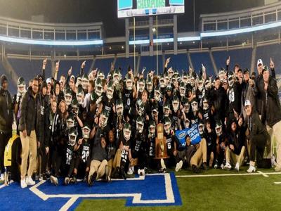 Trinity Football Roster (2023-24) - MaxPreps.com