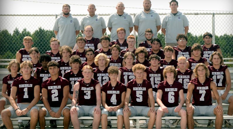 Smithville Football Roster (2023-24) - MaxPreps.com
