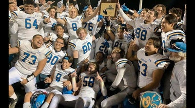 Team Preview - Serrano Diamondbacks Football