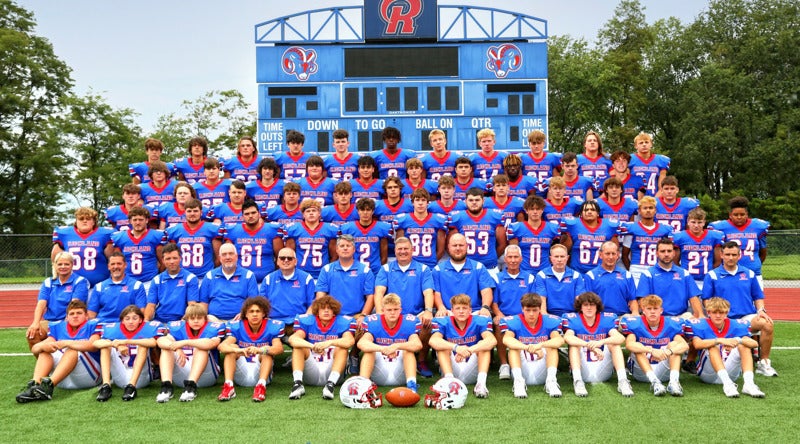 Richland Football Roster (2023-24) - MaxPreps.com