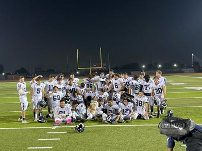 Team Preview - Duarte Falcons Football