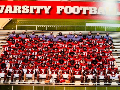 Dothan Football Roster (2023-24) - MaxPreps.com