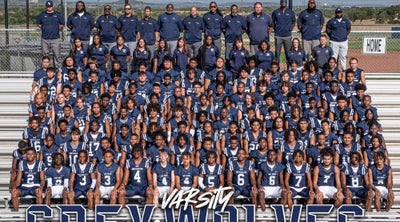 Team Preview - Shoemaker Wolves Football
