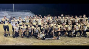 Ardmore Football Roster (2023-24) - MaxPreps.com