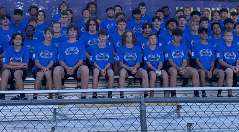 Paradise Honors High School (Surprise, AZ) Varsity Football