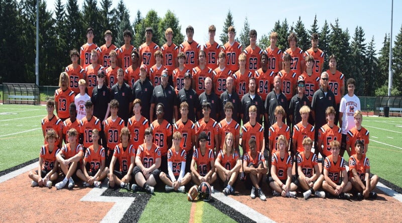 Roster - Northville Mustangs (Northville, MI) Varsity Football 23-24