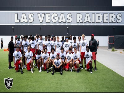 Valley High School (Las Vegas, NV) Varsity Football