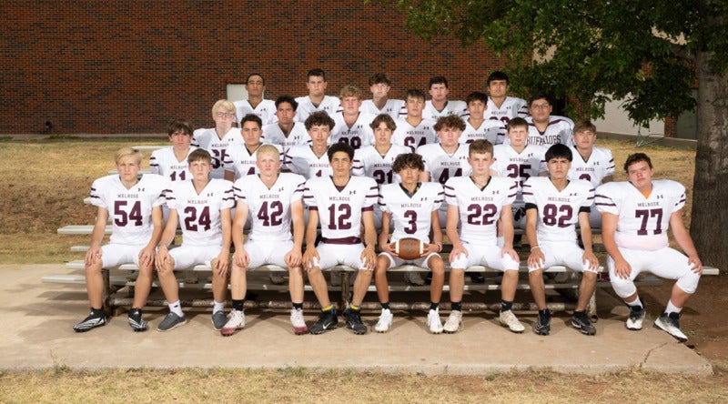 Melrose Football Roster (2023-24) - MaxPreps.com