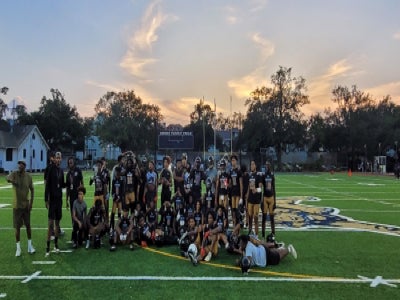 Bonnabel Football Roster (2023-24) - MaxPreps.com