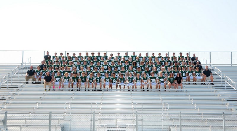 Ridgeline High School (Liberty Lake, WA) Varsity Football
