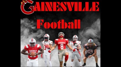 Team Preview - Gainesville Cardinals Football (VA)