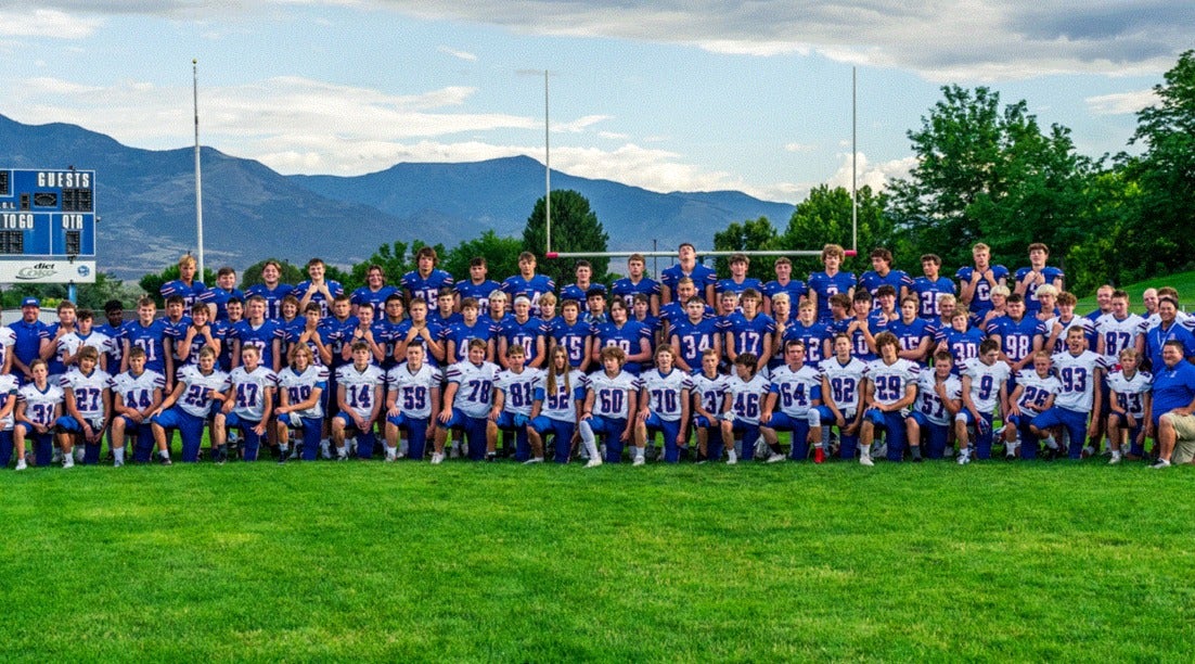 UHSAA Team Photos