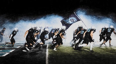 Team Preview - Orange Cove Titans Football