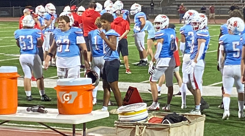 Lincoln Football Roster (2023-24) - MaxPreps.com