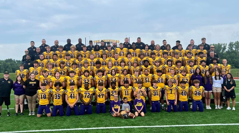 Hobart Football Roster (2023-24) - MaxPreps.com
