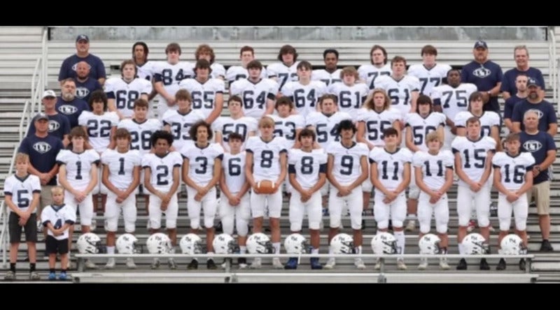 Parry McCluer Football Roster (2023-24) - MaxPreps.com