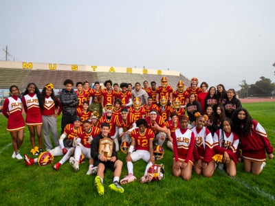 Lincoln Football Roster (2023-24) - MaxPreps.com