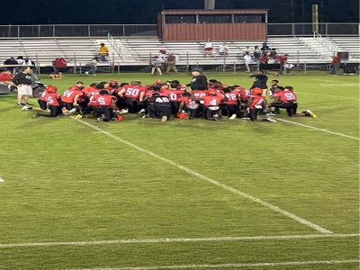 Wheeler County High School (Alamo, GA) Varsity Football