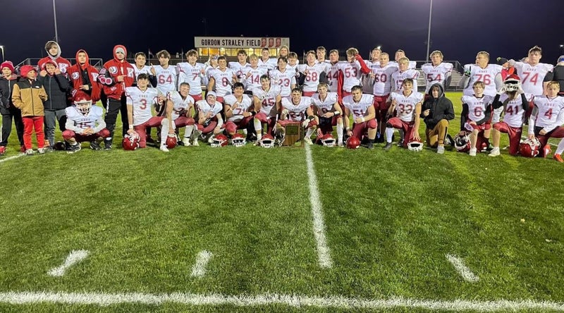 Knox High School (IN) Varsity Football