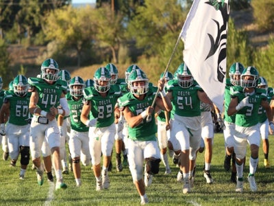 Delta Football Roster (2023-24) - MaxPreps.com